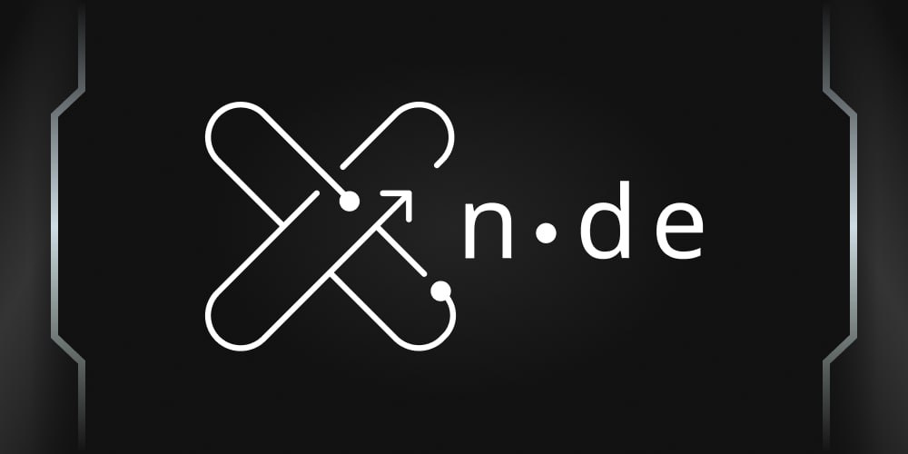 xNode - Инфраструктура нод в один клик